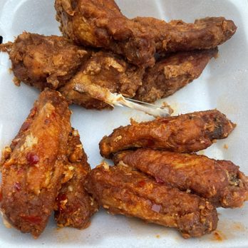TOMKEN’S FRIENDLY FRIED CHICKEN - Updated December 2025 - 136 Photos ...