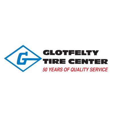 Glotfelty Tire Bridgeport Wv