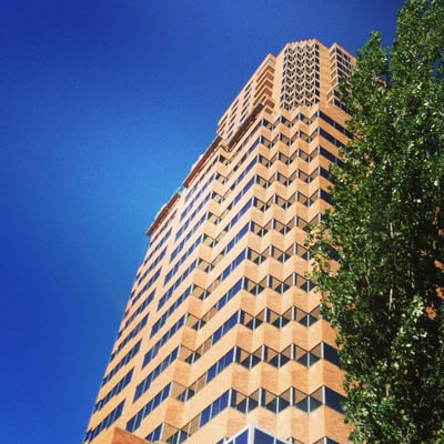 KOIN TOWER - Updated October 2024 - 222 SW Columbia St, Portland ...