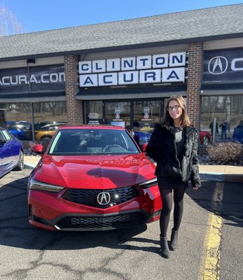 CLINTON ACURA - Updated September 2025 - 71 Photos & 29 Reviews - 1756 ...