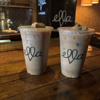 ELLA CAFE - Updated July 2025 - 2406 Photos & 1511 Reviews - 9743 W ...