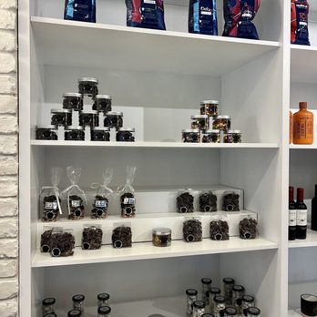 POSTO DOLCE - Updated December 2025 - 15 Photos - 1200 Anastasia Ave ...