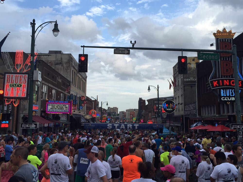 GIBSON 5K - Updated June 2025 - 200 S 3rd St, Memphis, Tennessee ...
