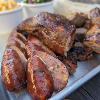 CAPELO’S BARBECUE - Updated May 2024 - 811 Photos & 578 Reviews - 2655 ...