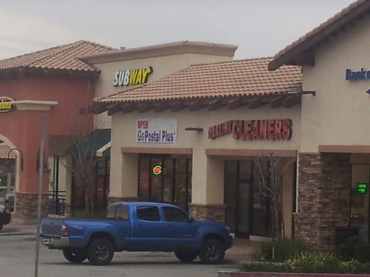 GO POSTAL PLUS - Updated December 2025 - 12 Photos & 61 Reviews - 18723 ...