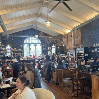 THE CONGREGATION DETROIT - Updated August 2025 - 553 Photos & 181 ...