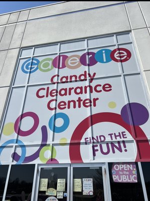 GALERIE CANDY AND GIFTS - Updated December 2025 - 24 Photos & 19 ...