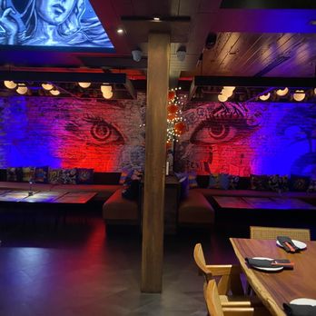 KAPOW NOODLE BAR - 2630 Photos & 1405 Reviews - 402 Plaza Real, Boca ...