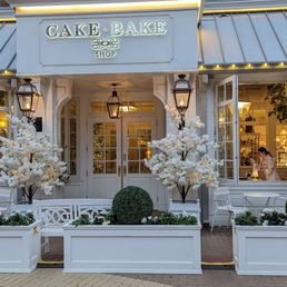 THE CAKE BAKE SHOP BY GWENDOLYN ROGERS - Updated April 2025 - 1898 ...