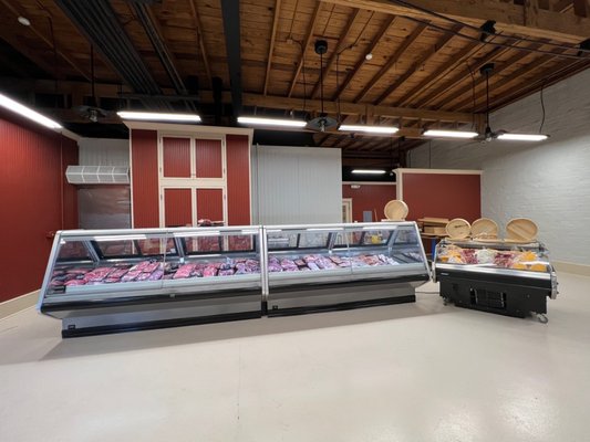 MY CORNER BUTCHER - Updated January 2026 - 11 Photos - 508 N Poindexter ...