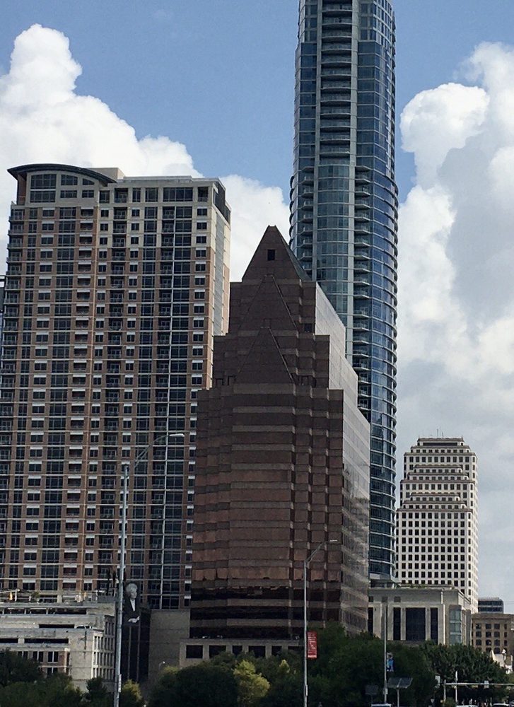 100 CONGRESS - Updated December 2025 - 100 Congress Ave, Austin, Texas ...