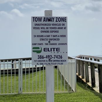 ELITE TOWING OF DAYTONA - Updated August 2025 - 17 Photos - 727 Cheston ...