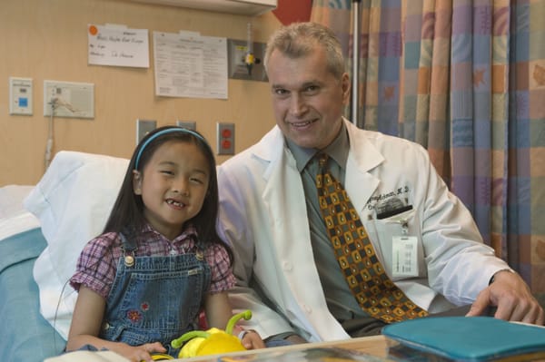 SHRINERS HOSPITALS FOR CHILDREN - CHICAGO - Updated October 2025 - 11 ...