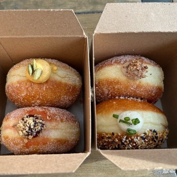 THE FLOUR BOX - Updated July 2025 - 1710 Photos & 571 Reviews - 5520 ...