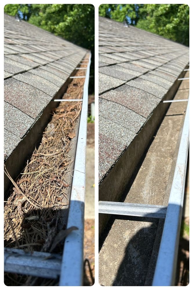 REDMON’S LAWN CARE - Updated August 2025 - Jacksonville, North Carolina ...