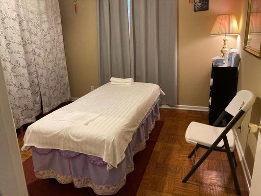 YANNI MASSAGE - Updated October 2025 - 307 W McNeese St, Lake Charles, Louisiana - Beauty & Spas ...