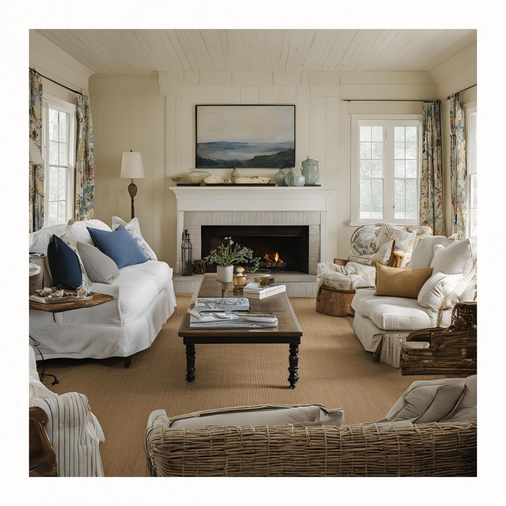 SLN INTERIORS - Updated July 2025 - Burlington, Connecticut - Interior ...