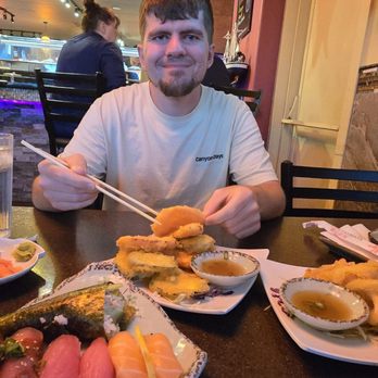 TOKYO SUSHI - Updated December 2024 - 1836 Photos & 1169 Reviews - 1999 ...