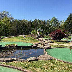 K & K ADVENTURE PARK - Updated September 2025 - 90 Sherry Ln, Prince ...