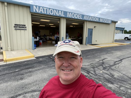 AMA - NATIONAL MODEL AVIATION MUSEUM - Updated July 2025 - 34 Photos ...