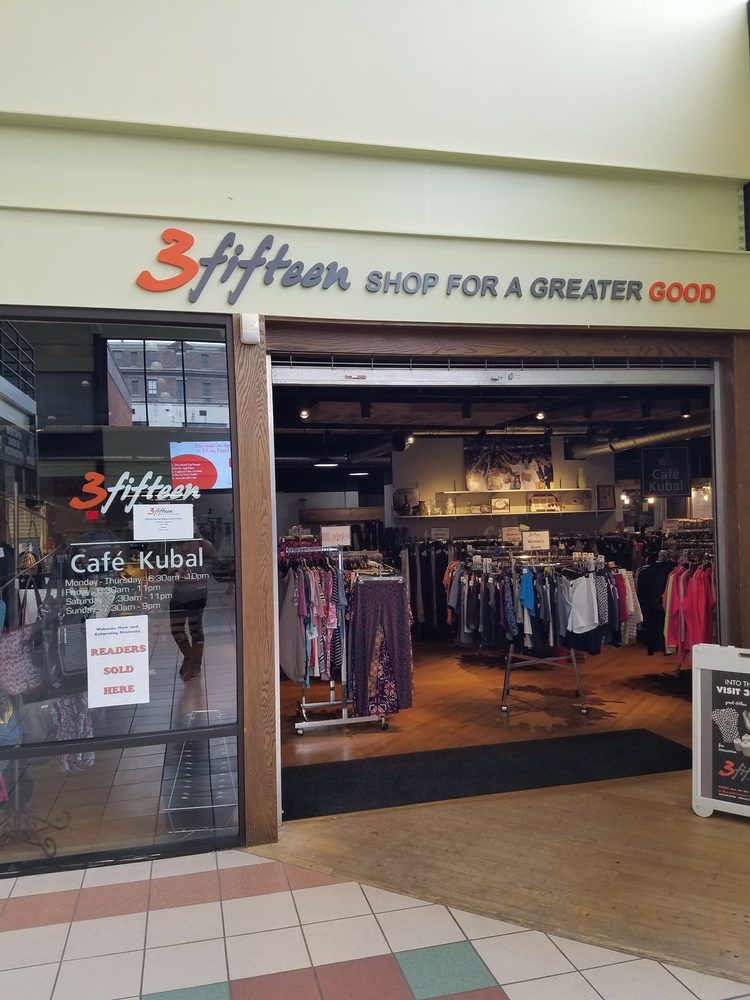 3FIFTEEN - 31 Photos & 11 Reviews - 720 University Ave, Syracuse, New ...