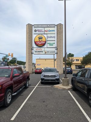 RIO GRANDE PLAZA SHOPPING CENTER - Updated September 2025 - 1500 Route ...