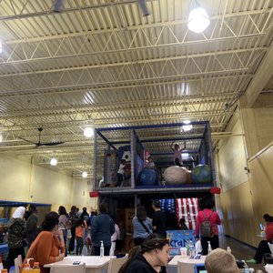 SCRAMBLE - 137 Photos & 192 Reviews - 5412 Eisenhower Ave, Alexandria ...