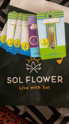 SOL FLOWER WELLNESS CENTER - Updated December 2025 - 75 Photos & 145 ...