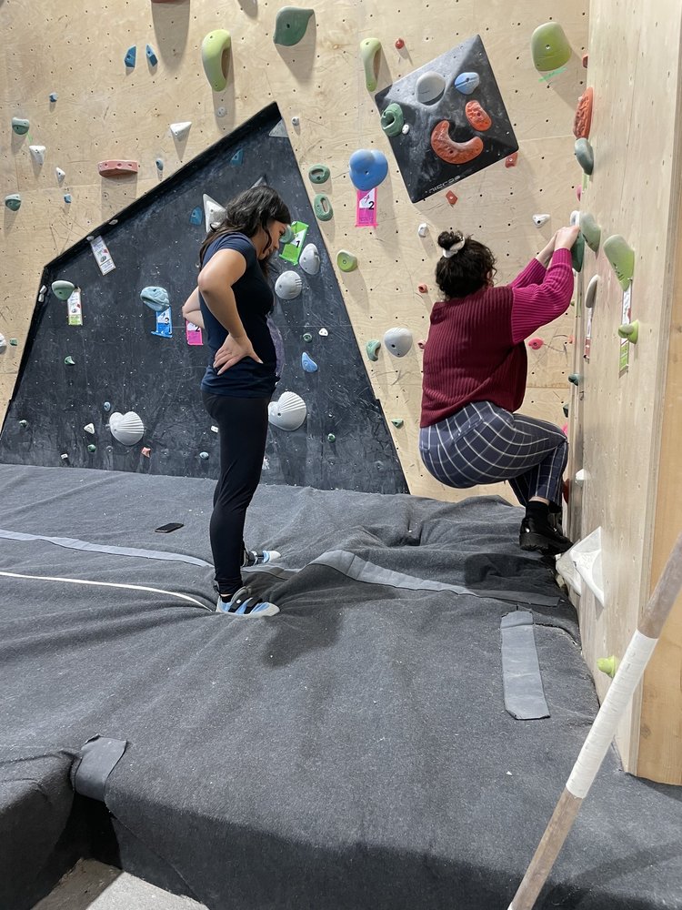 CLIMB AT THE LOOP - Updated December 2025 - 22 Photos - 488 Milwaukee ...