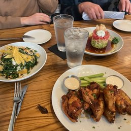 THE FILSON QUEEN CITY KITCHEN AND BAR | 157 Photos & 111 Reviews - 25 E ...