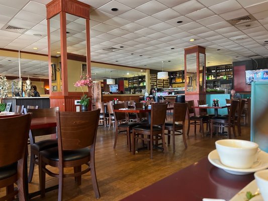 RICE ASIAN GRILL & SUSHI BAR - Updated December 2025 - 236 Photos & 159 ...