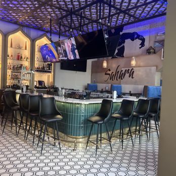 SAHARA RESTAURANT & GRILL - Updated May 2025 - 153 Photos & 48 Reviews ...