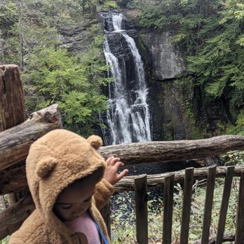 BUSHKILL FALLS - Updated September 2024 - 1390 Photos & 335 Reviews ...