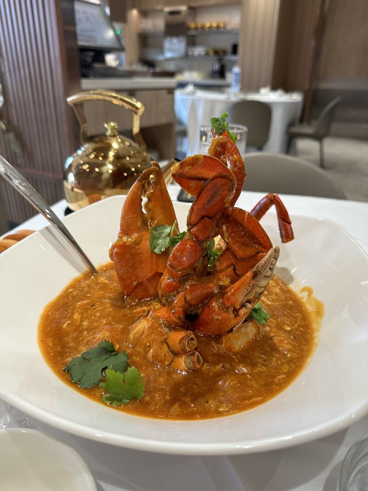 SEAFOOD PARADISE @CLARKE QUAY - Updated November 2024 - 3A River Valley ...