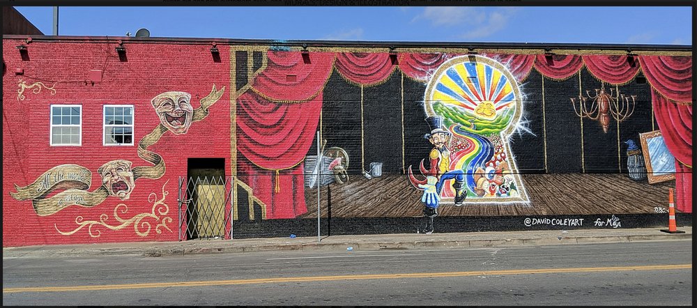 DAVID COLEY ART - Updated December 2024 - Request Consultation - 16 ...