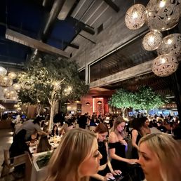 TOCA MADERA - Updated July 2025 - 4043 Photos & 2272 Reviews - 4736 N ...