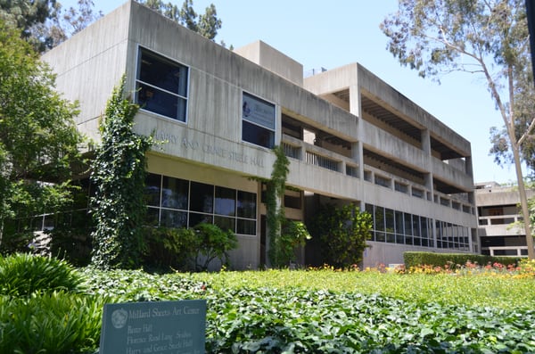 SCRIPPS COLLEGE - Updated January 2026 - 48 Photos & 16 Reviews - 1030 ...