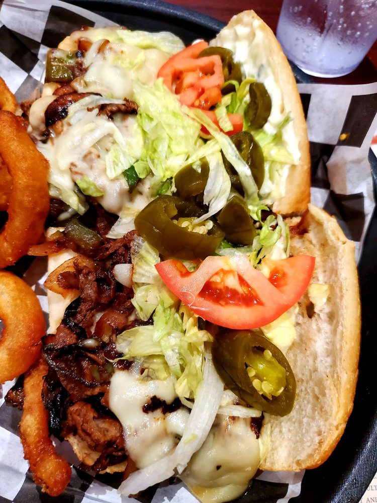 SAM’S PIZZA & SUBS - 75 Photos & 111 Reviews - 432 Garrisonville Rd ...