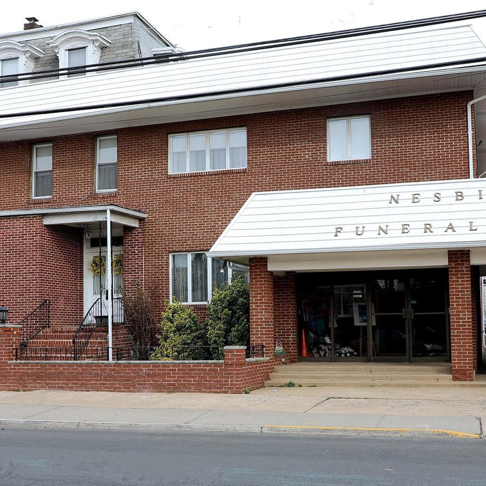 Cotton Funeral Home Newark