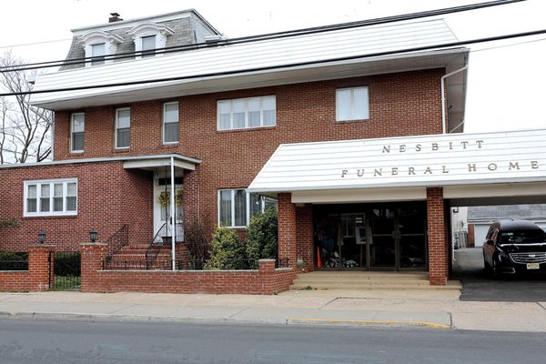 NESBITT FUNERAL HOME - Updated May 2026 - 165 Madison Ave, Elizabeth ...