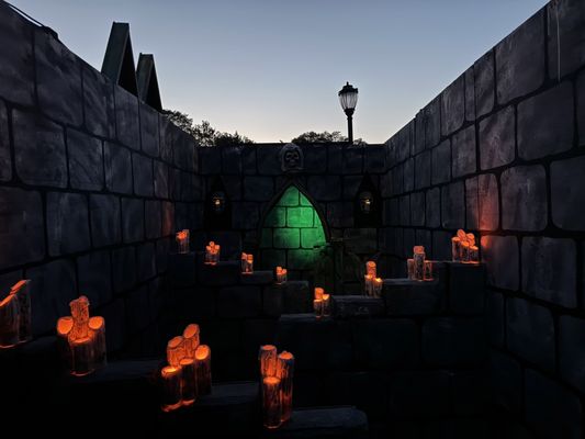 THE HAUNT AT WILDCLIFF MANSION - Updated October 2025 - 44 Wildcliff Rd ...