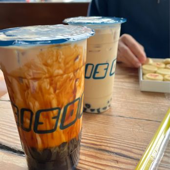 OASIS TEA ZONE - Updated July 2024 - 971 Photos & 970 Reviews - 519 6th ...