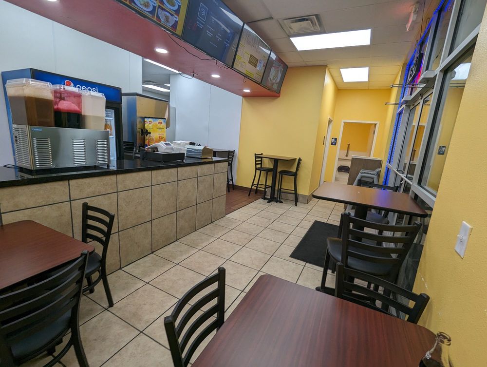FEDERIDELFOS MEXICAN FOOD - Updated August 2025 - 201 San Pedro Dr SE ...