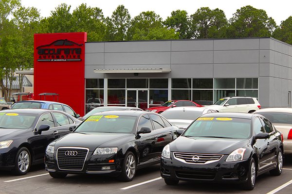 ACCURATE AUTOMOTIVE OF JACKSONVILLE - Updated October 2025 - 26 Photos ...