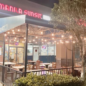 MANILA SUNSET - Updated April 2025 - 692 Photos & 523 Reviews - 11815 ...