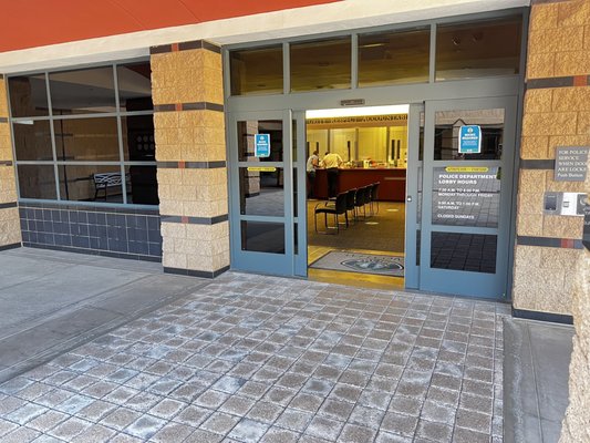 IRVINE POLICE DEPARTMENT - Updated October 2025 - 53 Photos & 160 ...