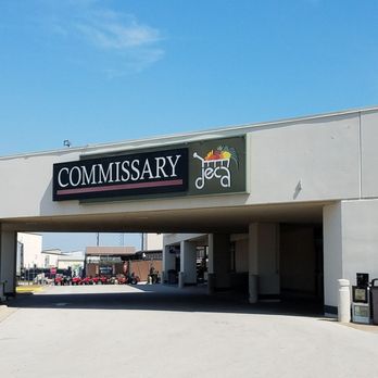 COMMISSARY - Updated October 2025 - 19 Photos - 1765 Military Pkwy ...