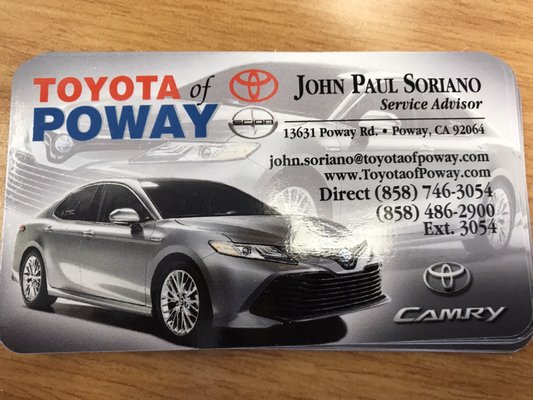 TOYOTA OF POWAY - 181 Photos & 905 Reviews - 13631 Poway Rd, Poway, California - Car Dealers ...