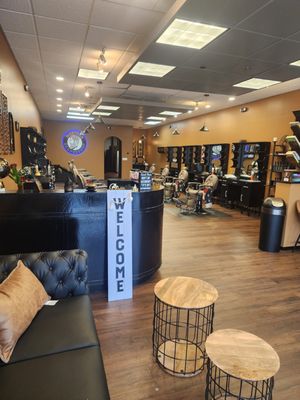 MASTERS BARBERSHOP - Updated October 2025 - 31 Photos & 21 Reviews ...