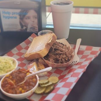 ALISHA’S KITCHEN BBQ - Updated October 2025 - 41 Photos & 60 Reviews ...